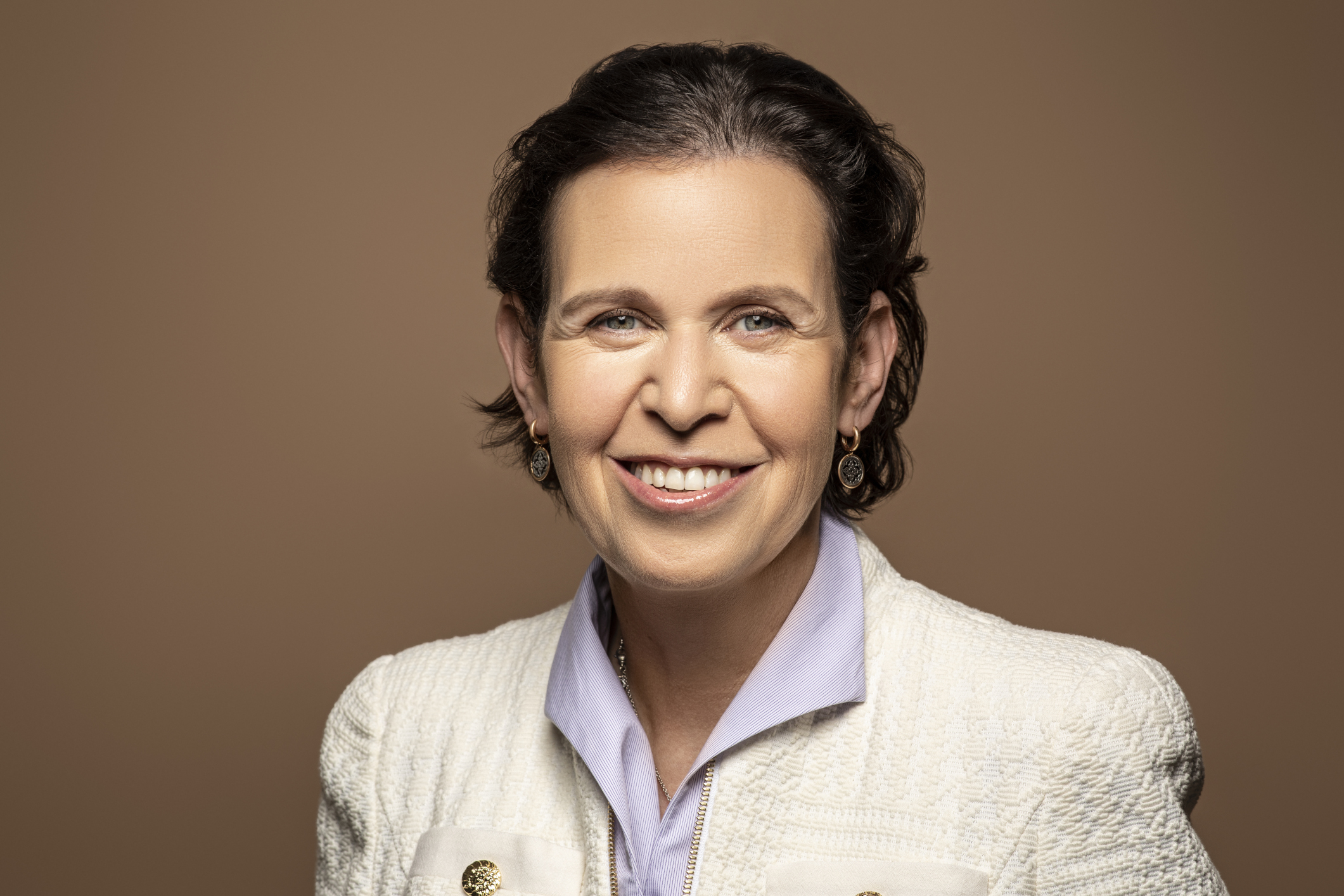 A conversation with Edith Nordmann, Managing Partner - ACG International