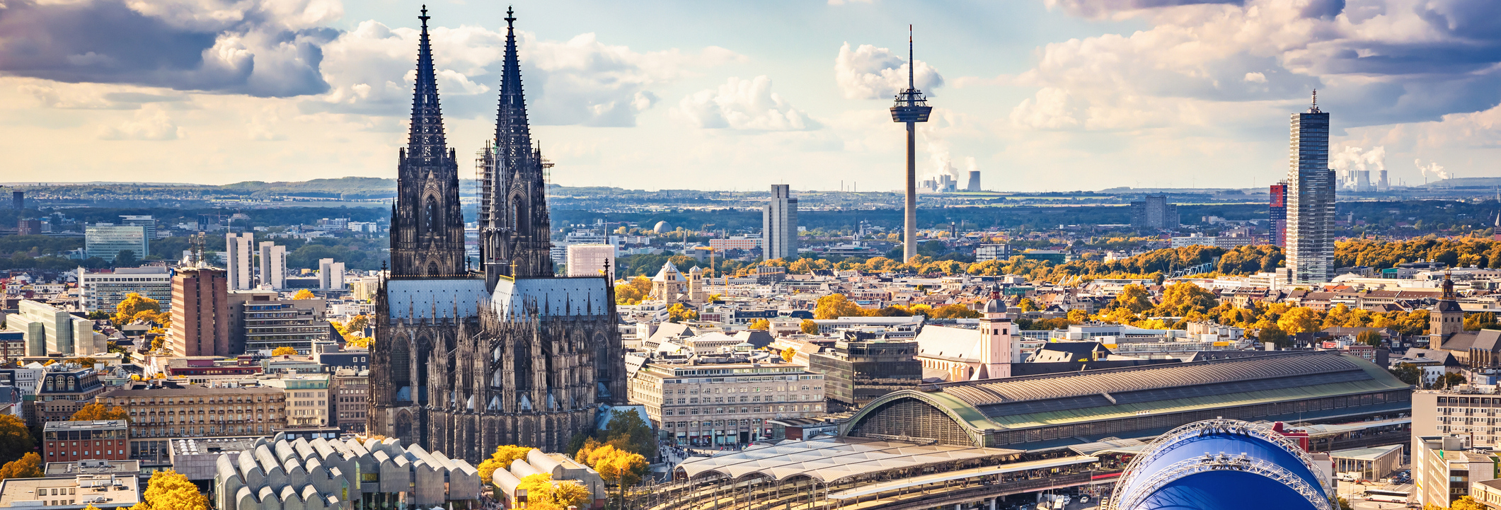 Zaken doen in Duitsland - waar moet je op letten? - ACG International