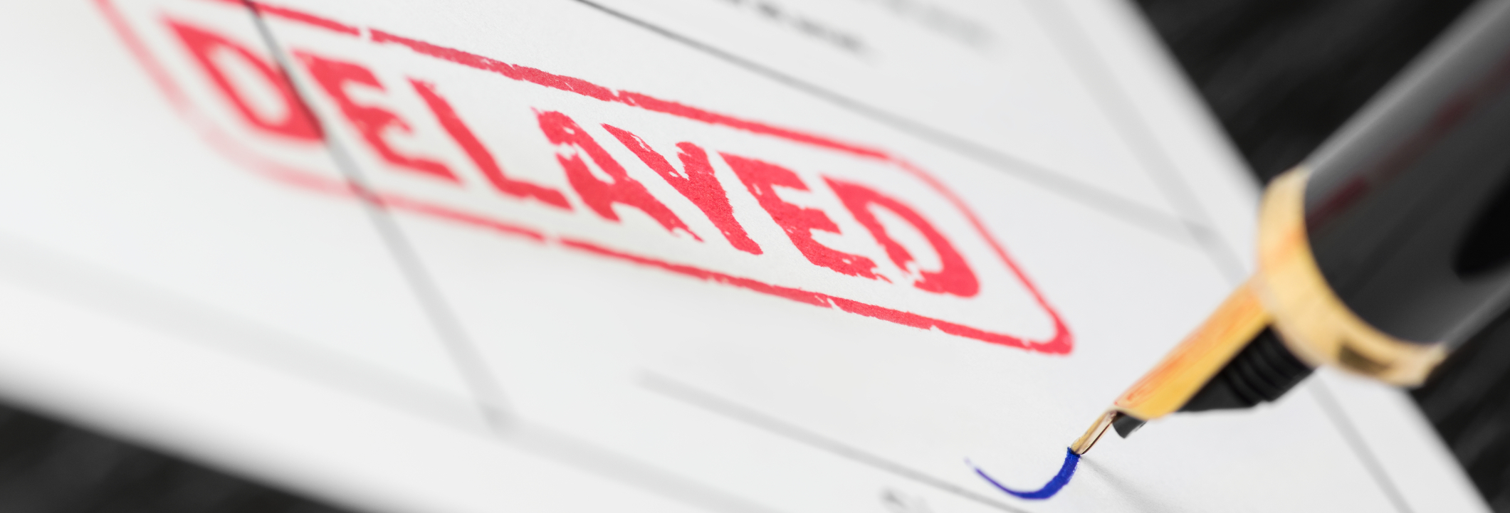 Paid for goods or services, but not received them? - ACG International