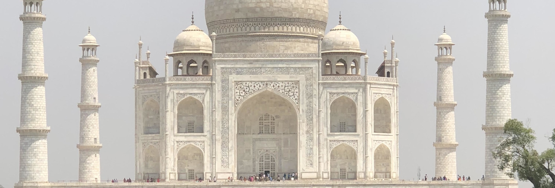 India - ACG International